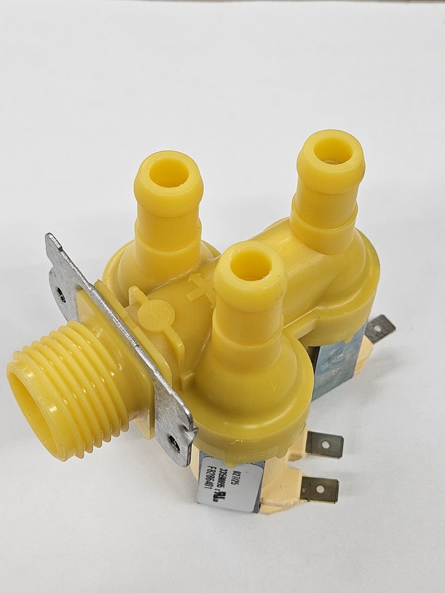 F8286401P INLET VALVE 3-WAY 220V – Parts Distributors